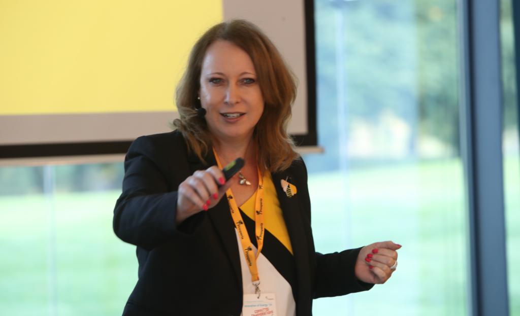 Effective communication will elevate your confidence - Claire Boscq ...